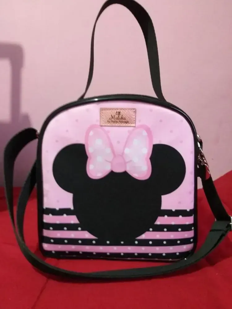 Costurando Com Henrique - Kit Escolar KE 91