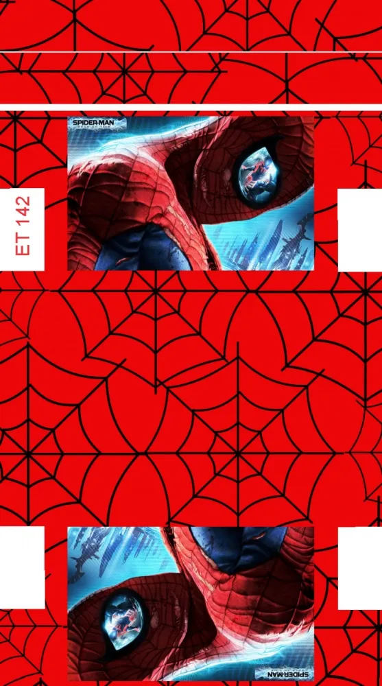 Costurando Com Henrique - Estojo Triplo ET 142