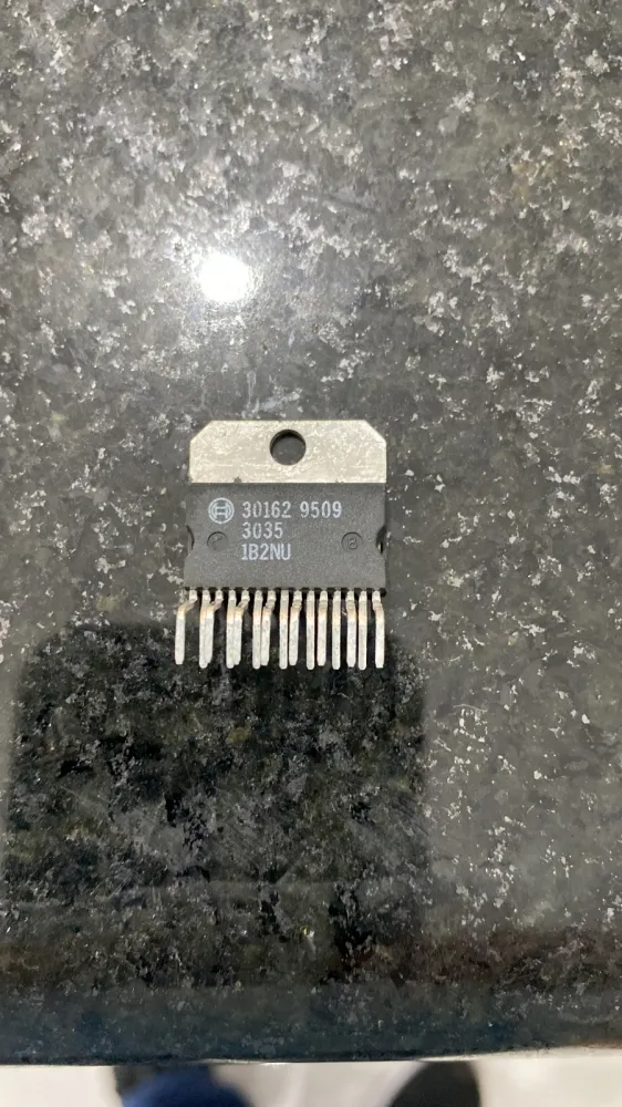 EVATRON COMERCIAL ELETRONICA - 30162