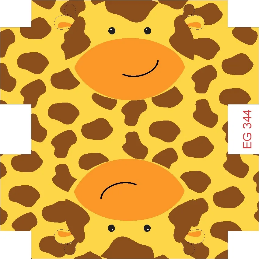 Costurando Com Henrique - Estojo G EG 344