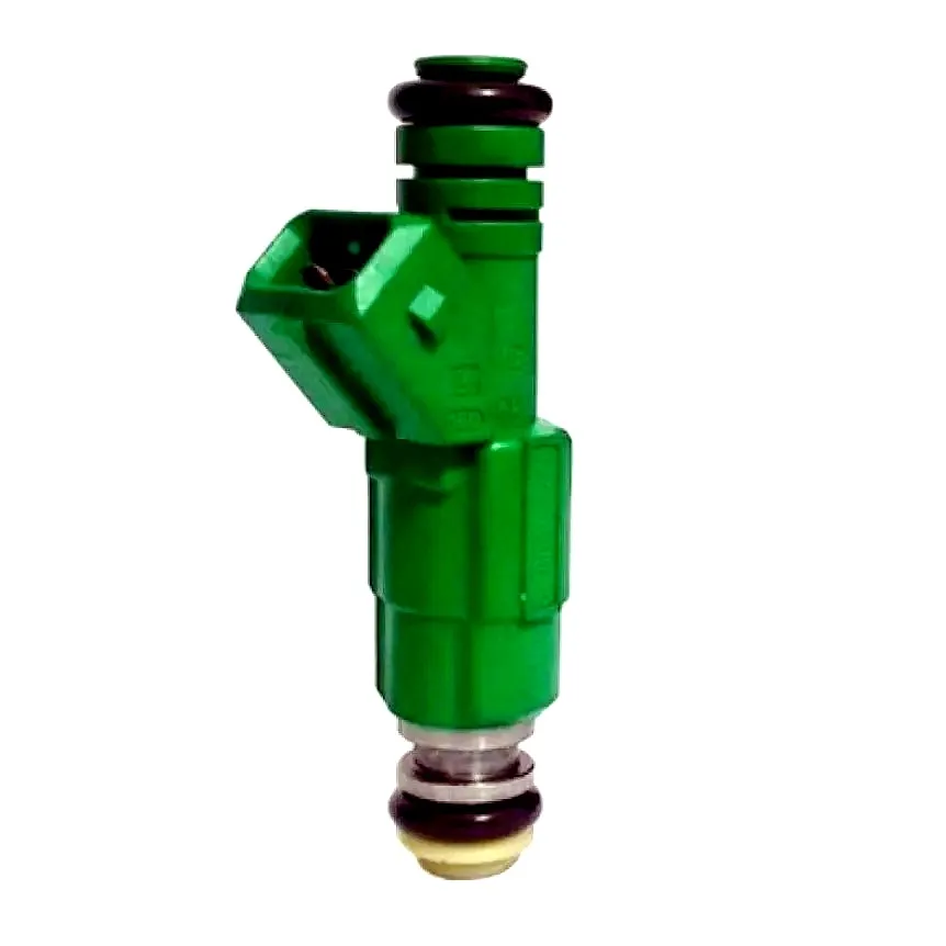 Só Injeção Eletrônica - Bico Injetor GM Vectra Omega 2.0 MPFi 1993 a ...