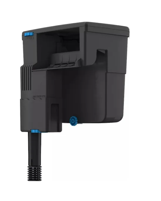 Nymphaea Ornamentais - Filtro Tidal 75 Seachem - 220v