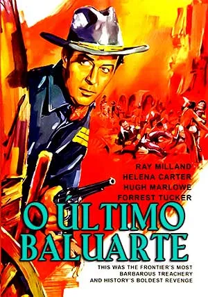 Cine Classic - O Último Baluarte