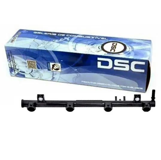 Só Injeção Eletrônica - Flauta Alojamento dos Bicos Combustivel Renault ...