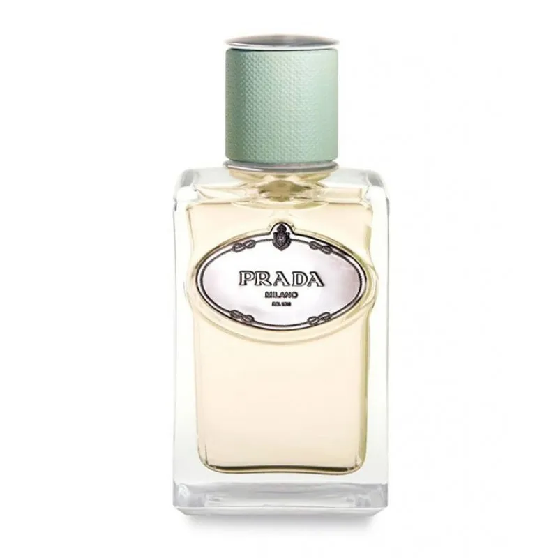 Paty Parfumerie - PRADA LES INFUSIONS DE PRADA IRIS FEMININO EAU DE ...