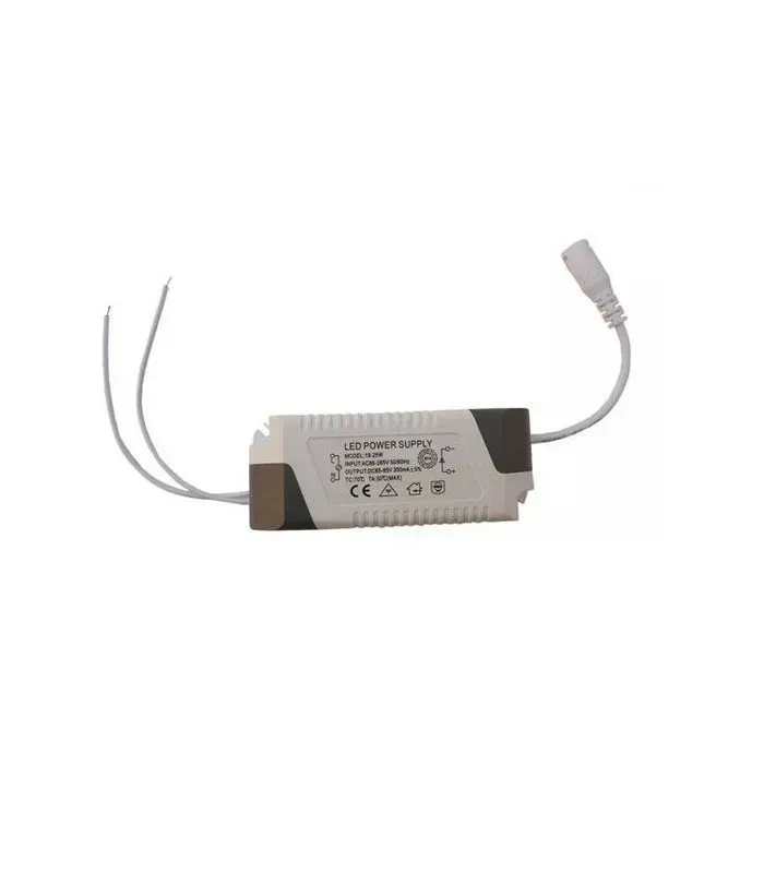 Elétrica Santa Ifigênia | Materiais Elétricos - Driver Led Reator Fonte ...