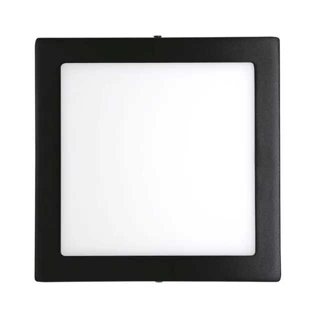 Elétrica Santa Ifigênia | Materiais Elétricos - Luminaria Painel Led ...