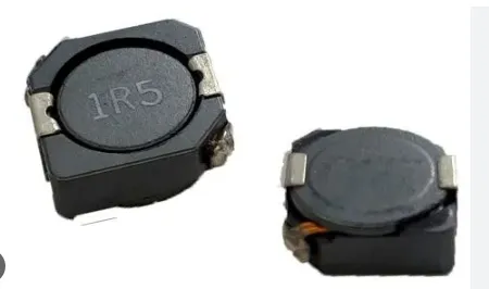 EVATRON COMERCIAL ELETRONICA - INDUTOR 1R5 SMD