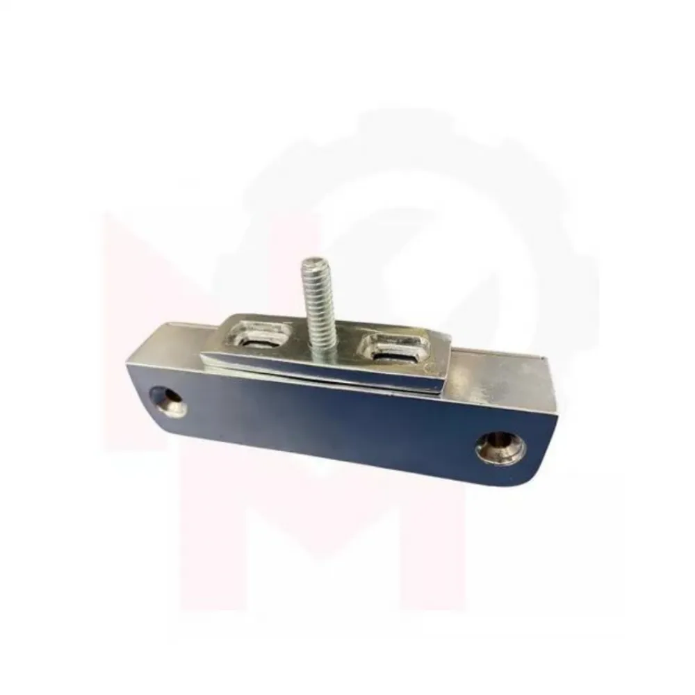 Nova Milênio - Jogo Trinco E Castanha ZiMac