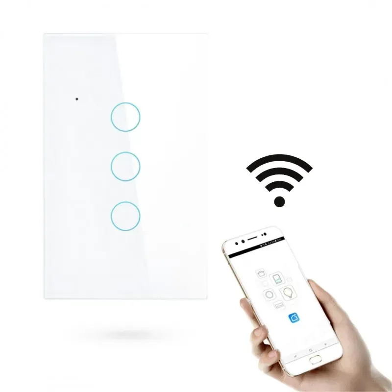 Elétrica Santa Ifigênia | Materiais Elétricos - Lampada LED smart Wi-Fi ...