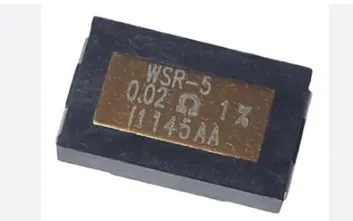 EVATRON COMERCIAL ELETRONICA - WSR-5 0,02R