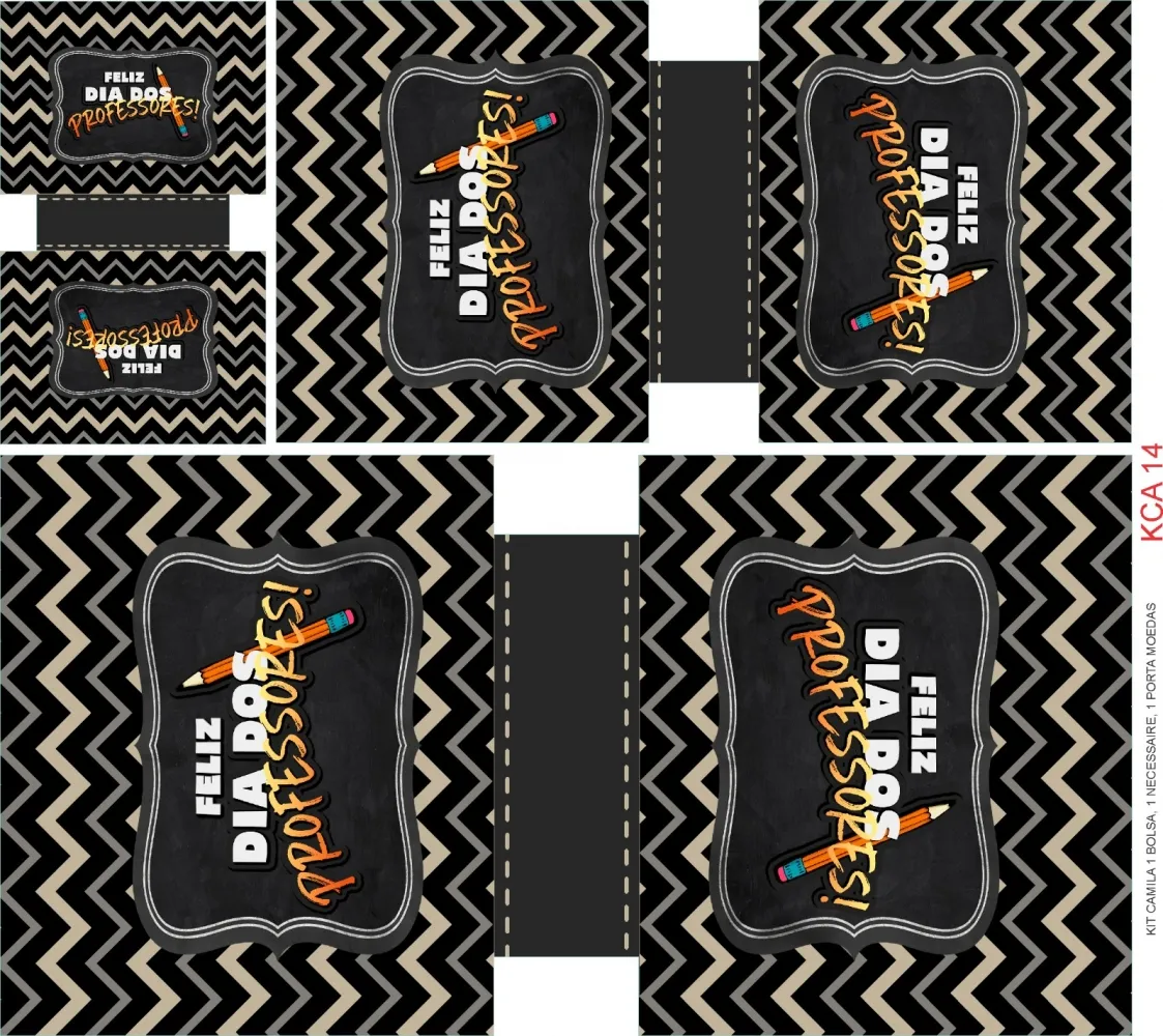 Costurando Com Henrique - Kit Camila KCA 14