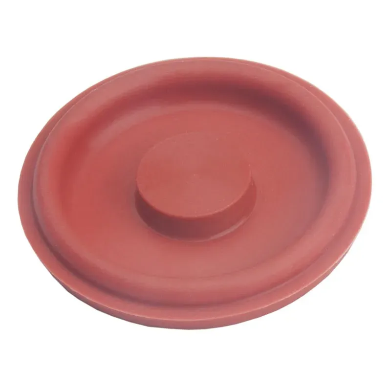 Só Injeção Eletrônica - Diafragma Membrana da Tampa de Válvula Mercedes ...