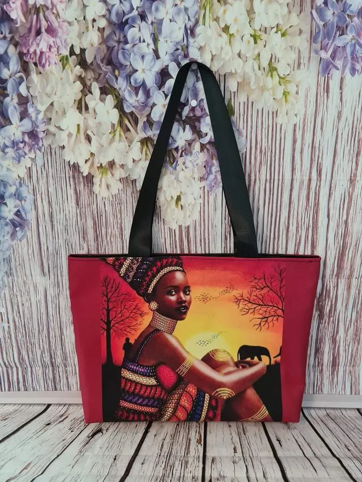 Costurando Com Henrique - BOLSA AMANDA BA 253