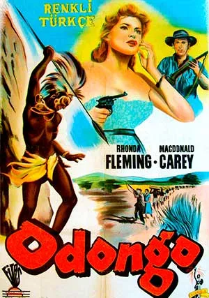 Cine Classic - Odongo