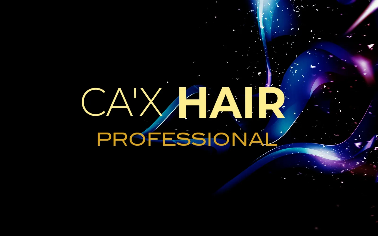 Cax Hair