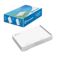 Fortec Eletrônica - Switch Greatek GNS1008G