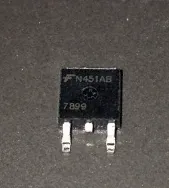 EVATRON COMERCIAL ELETRONICA - 7899 N450AB