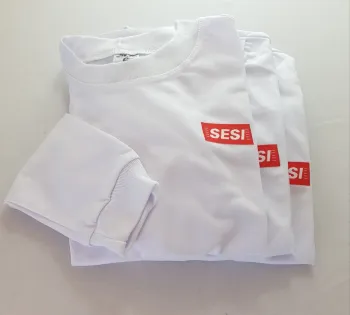 Uniformes SESI