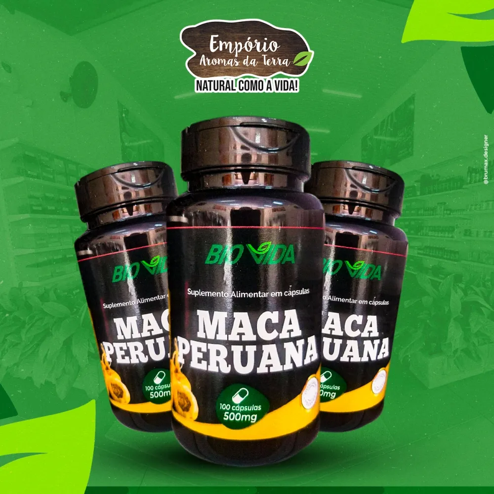 Maca Forskning: Fordele Og Bivirkninge » Healthgenie – QSEQNN