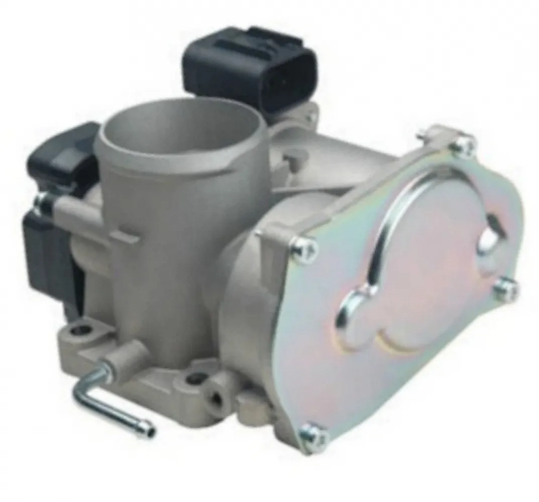 Só Injeção Eletrônica - Corpo Borboleta Celta Classic Prisma 1.0 8V ...