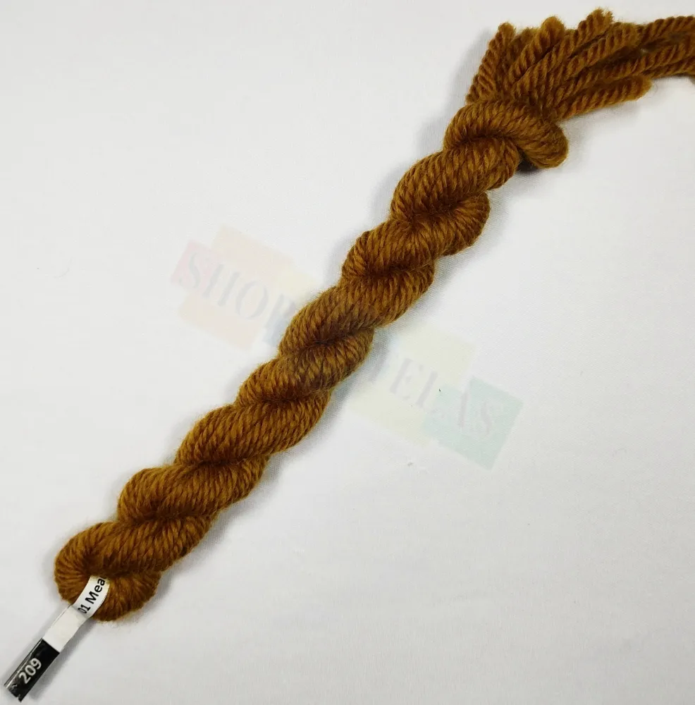 SHOP das TELAS - Meada 8 fios 209 cor Mate