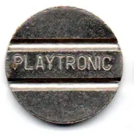 Numis Market - Ficha Playtronic