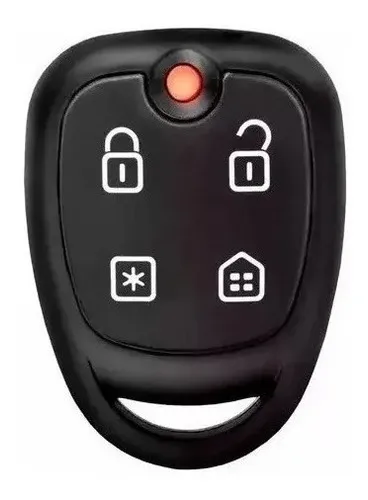Mayber Eletrônicos e Acessórios - Controle Remoto Alarme compativel ps ...