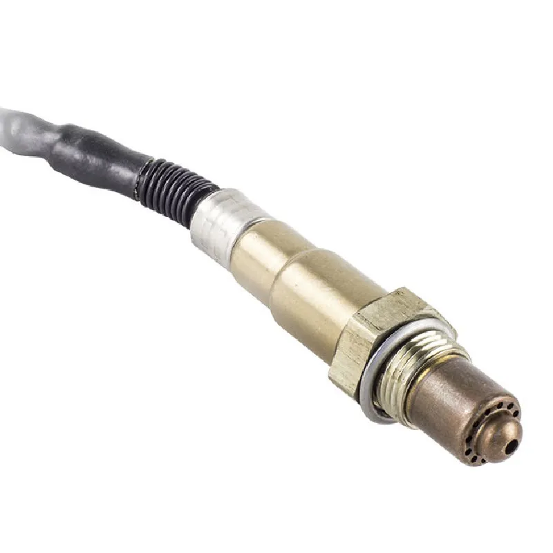 Só Injeção Eletrônica - Sonda Lambda Chery Cielo 1.6 16V Gasolina 2010 ...