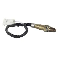 Só Injeção Eletrônica - Sonda Lambda Chery Face 1.3 16V 2009 a 2020 Pré ...