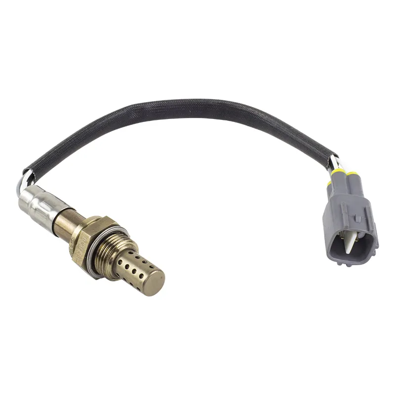 Só Injeção Eletrônica - Sonda Lambda Toyota Etios Hatch 1.5 2013 a 2018 ...