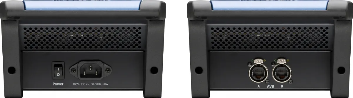 Moss Music - Stage Box Presonus NSB16.8 AVB