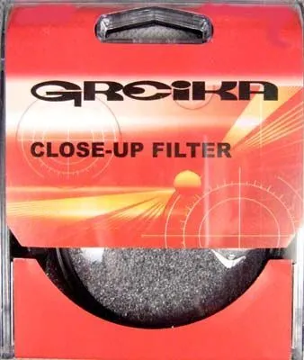 Focus Filme Ltda. A sua loja de Equipamentos Fotográficos Profissionais! - Filtro Greika 62mm ...
