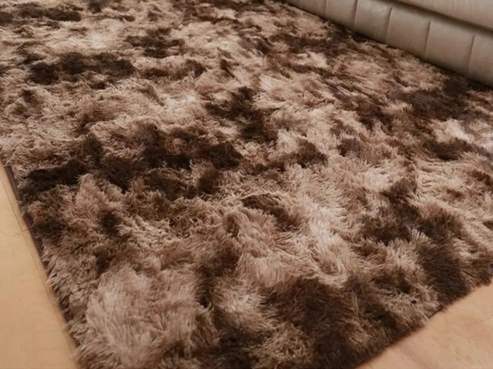 Decormobile - Tapete Felpudo – 1,95 x 1,40 Lord