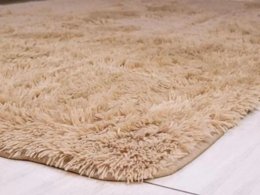 Decormobile - Tapete Felpudo – 1,95 x 1,40 Lord