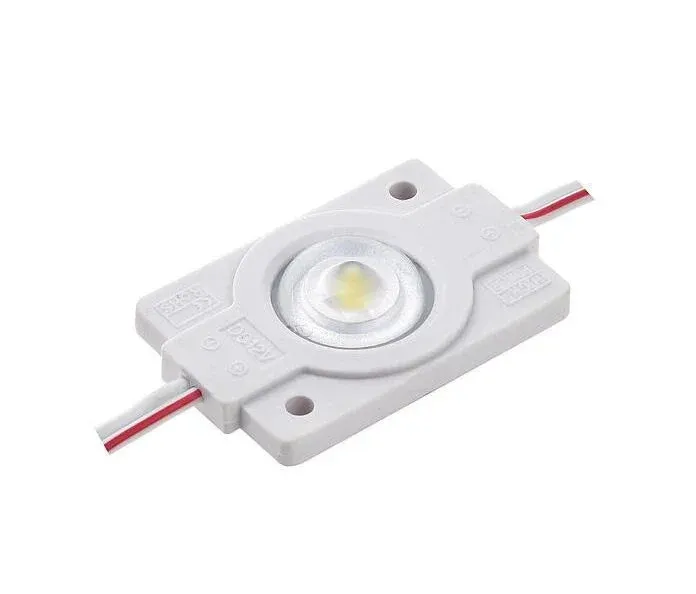 Elétrica Santa Ifigênia | Materiais Elétricos - Modulo De 1 Led 12V