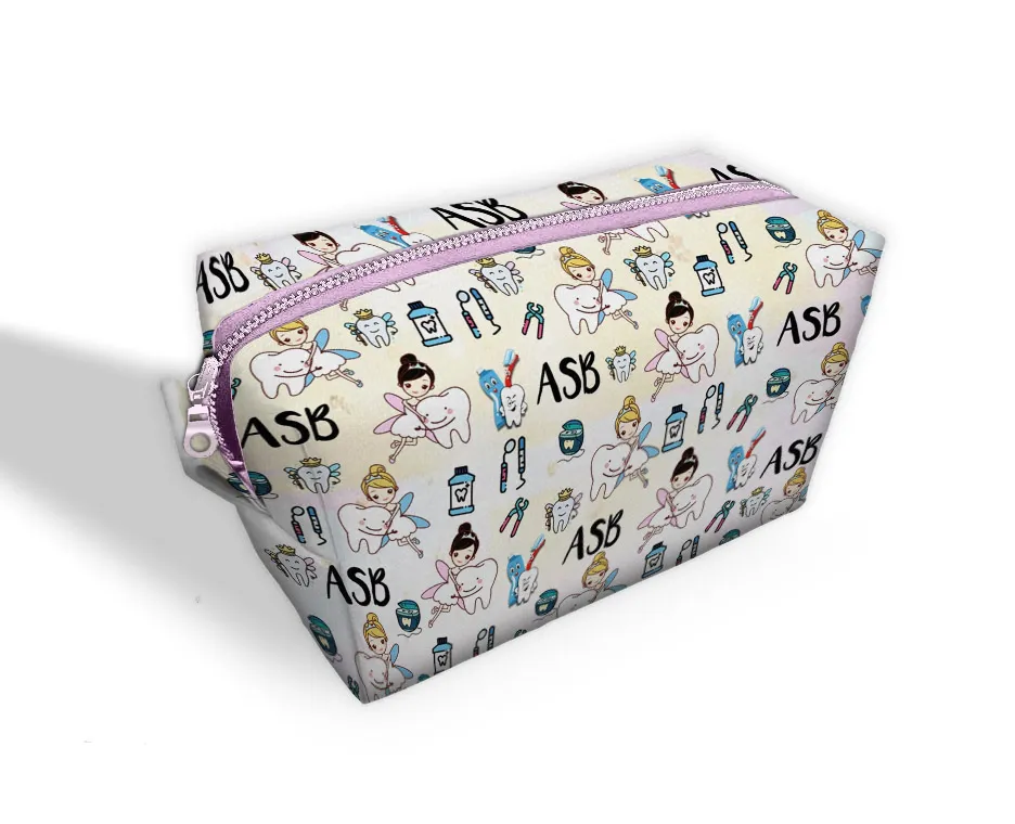 Angel Arts Store - Necessaire ASB