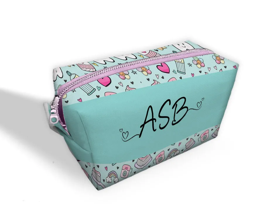 Angel Arts Store - Necessaire ASB