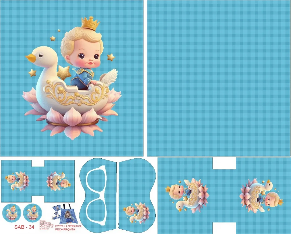 Costurando Com Henrique - SACOLA ALICE SAB 34