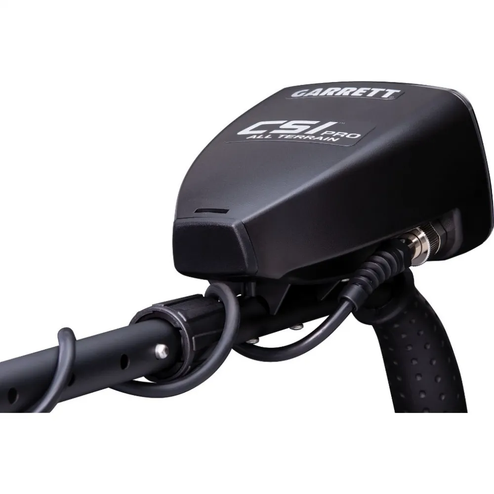 Garrett Detectores de Metais - Detector de Metal CSI PRO