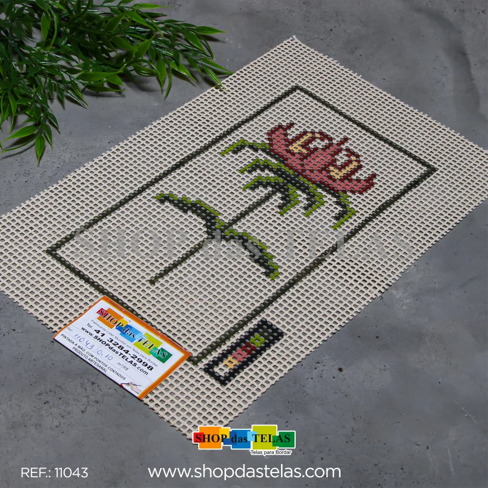 SHOP das TELAS - Tela 11043