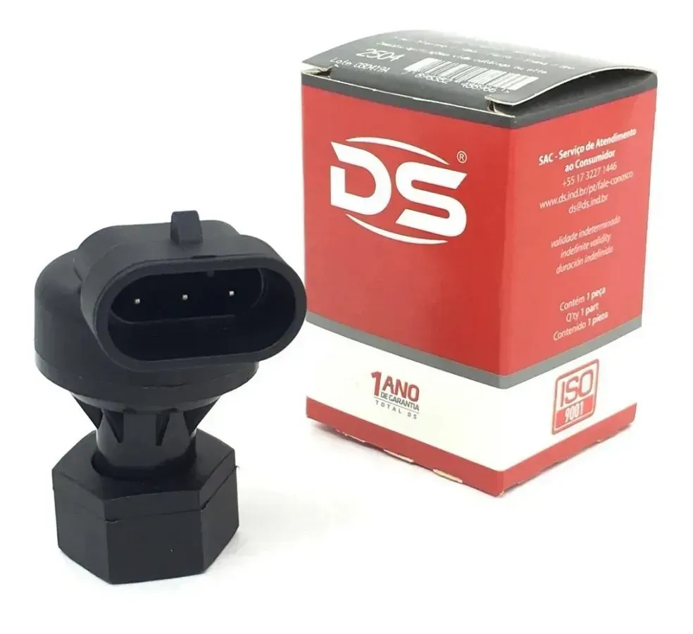 Só Injeção Eletrônica - Sensor de Velocidade Fiat Strada 1.4 1.5 1.6 1. ...