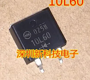 EVATRON COMERCIAL ELETRONICA - 10L60