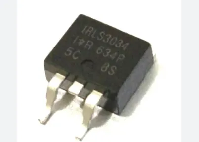 EVATRON COMERCIAL ELETRONICA - IRLS3034 3034