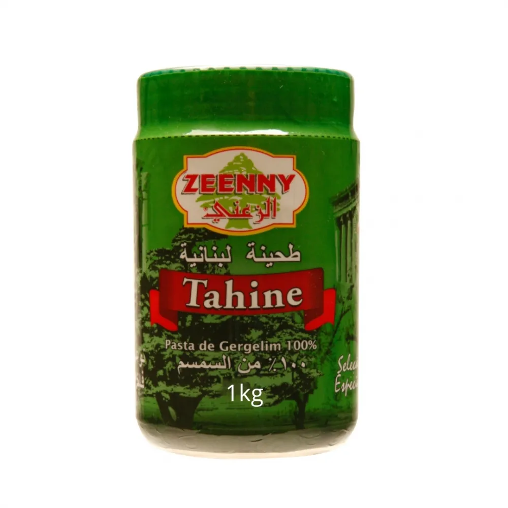 Lebanon Market Center - TAHINI