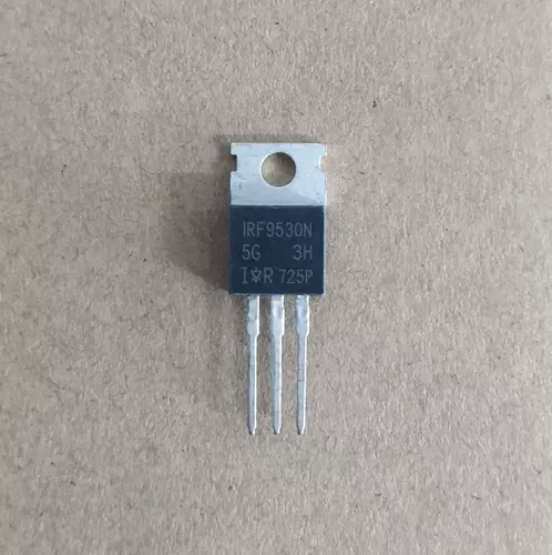 EVATRON COMERCIAL ELETRONICA - IRF9530N