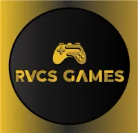 RVCS Games - Assinatura Gold
