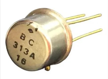 EVATRON COMERCIAL ELETRONICA - BC313A