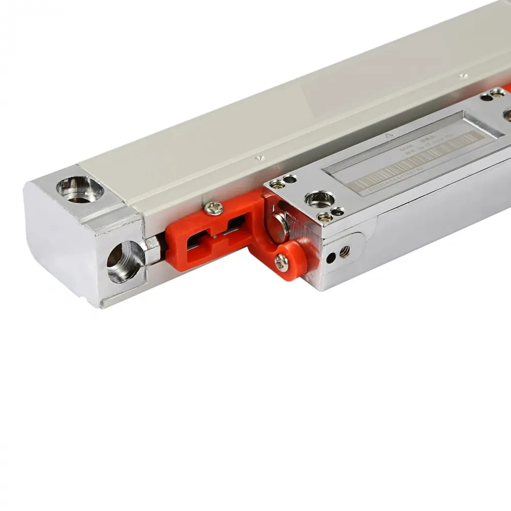 LEMAQS AUTOMACAO - RÉGUA DIGITAL FRESA KA300 920MM ESCALA LINEAR