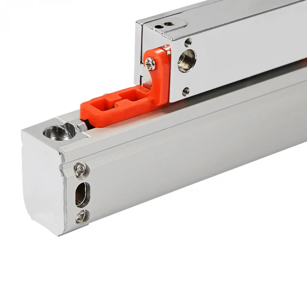 LEMAQS AUTOMACAO - RÉGUA DIGITAL FRESA KA300 520MM ESCALA LINEAR